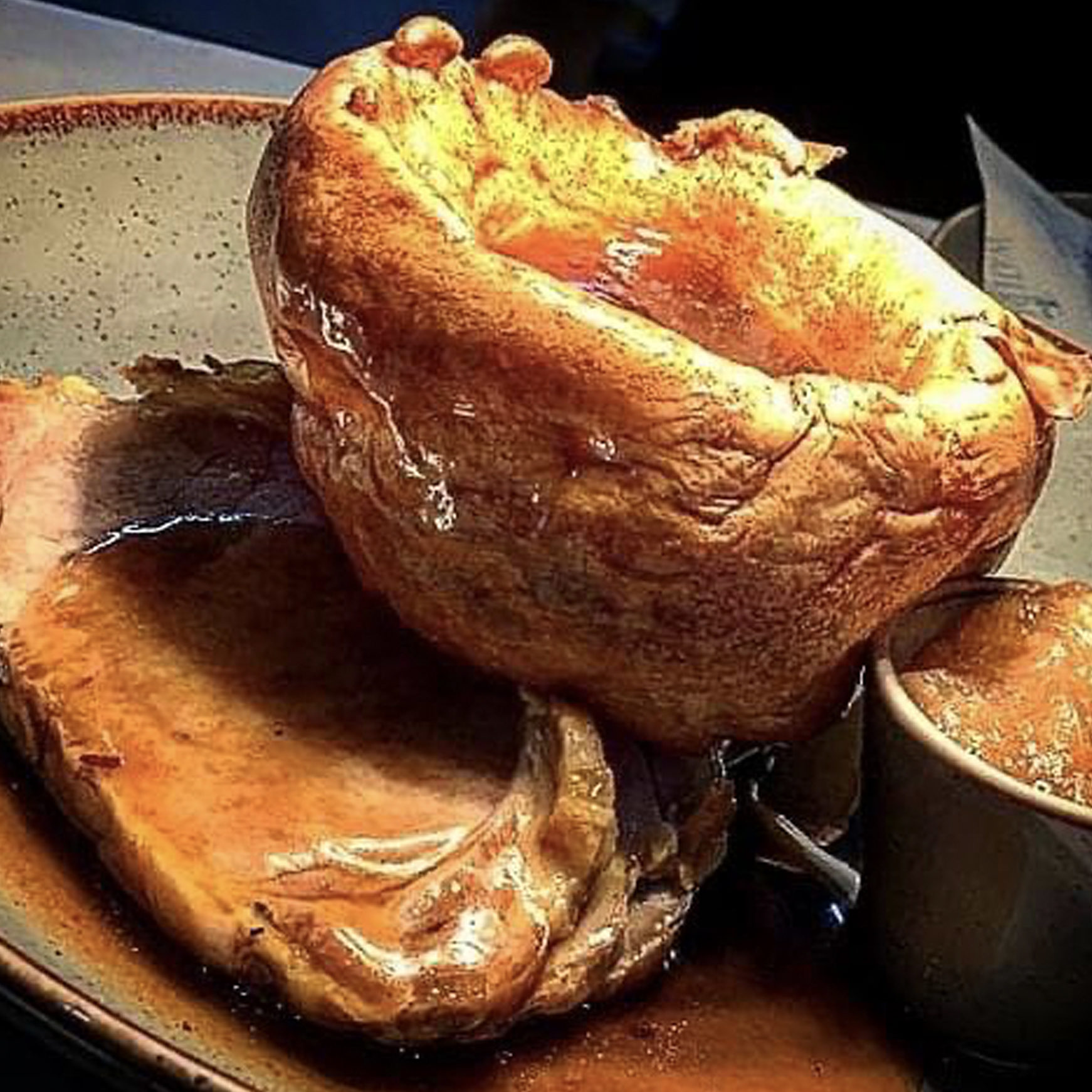 Our Menu | Waterfront Cafe at York Marina